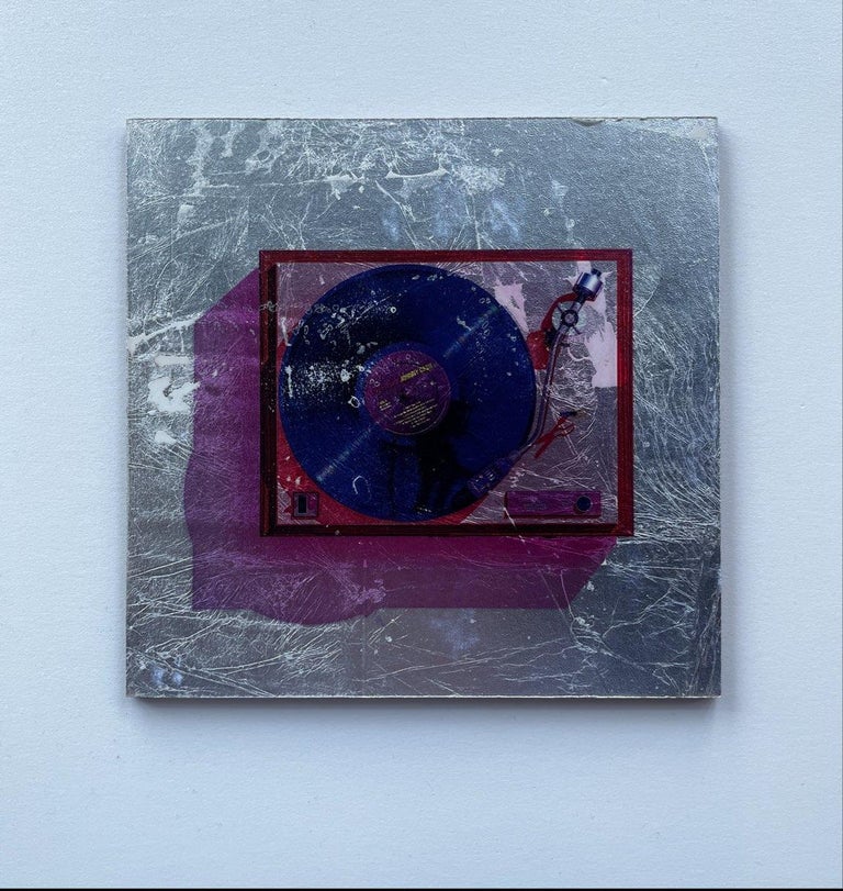 Mark Jackson - Johnny Pink en vente sur 1stDibs
