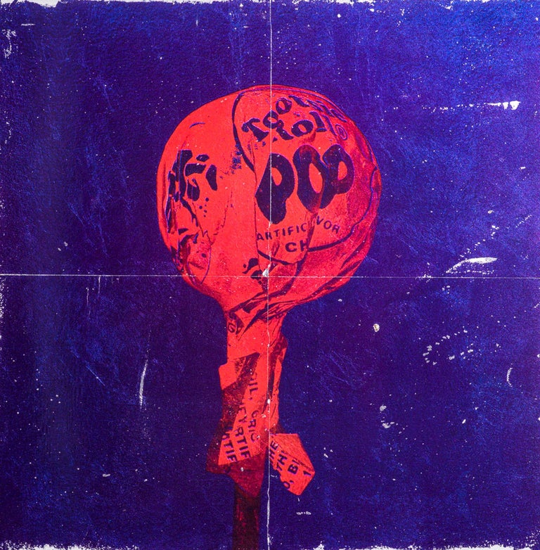 Mark Jackson - Pop Child Series: 10 For Sale at 1stDibs