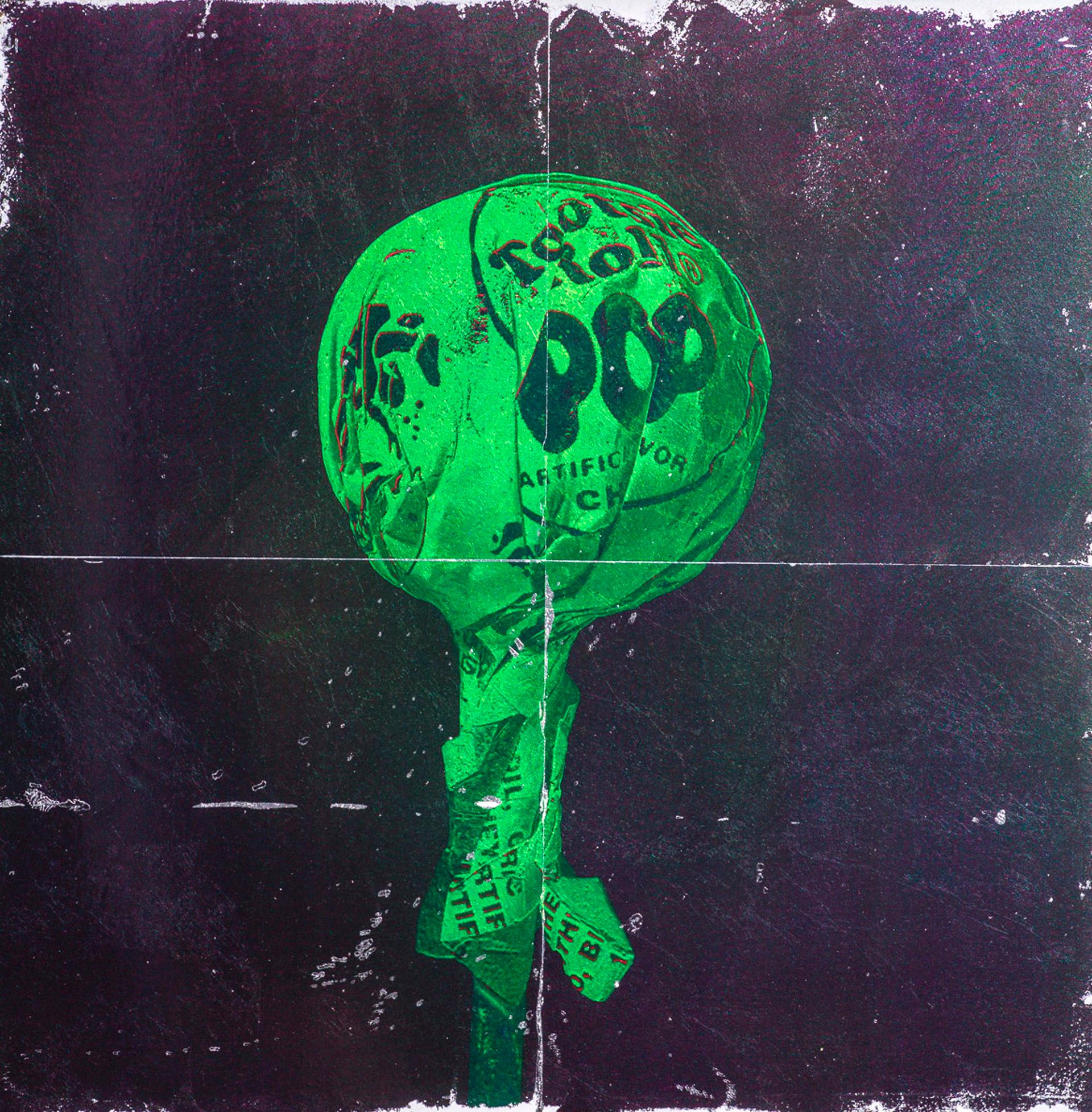 Mark Jackson - Pop Child Series: 13 For Sale at 1stDibs