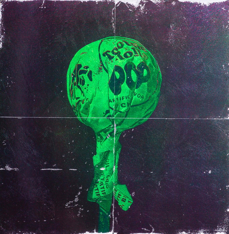 Mark Jackson - Pop Child Series: 11 For Sale at 1stDibs