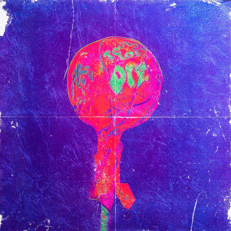 Mark Jackson - Pop Child Series: 13 For Sale at 1stDibs