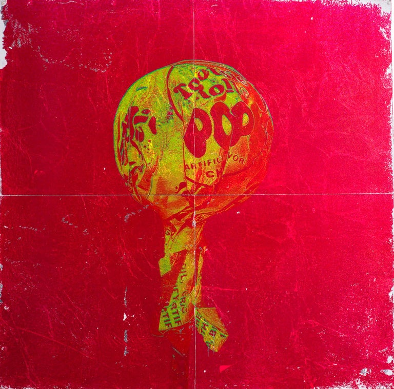 Mark Jackson - Pop Child Series: 14 For Sale at 1stDibs