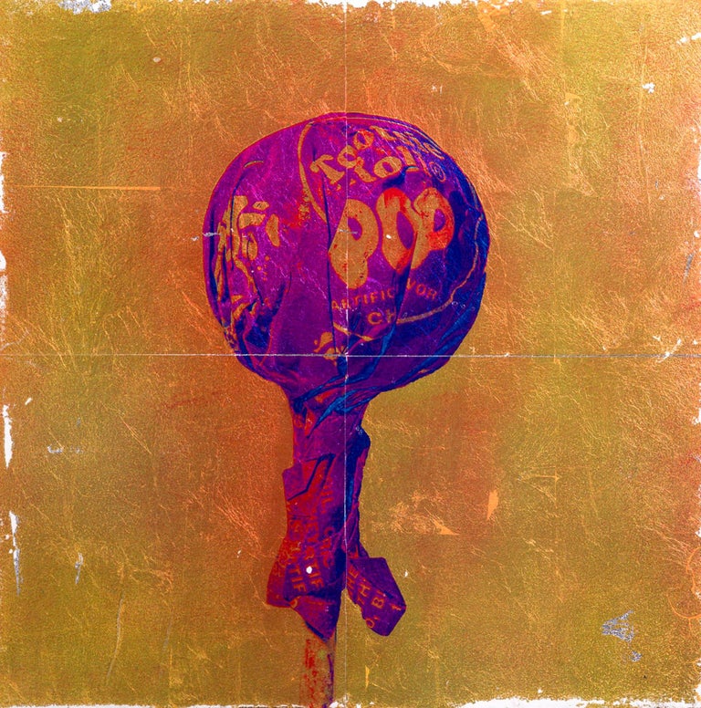 Mark Jackson - Pop Child Series: 16 For Sale at 1stDibs