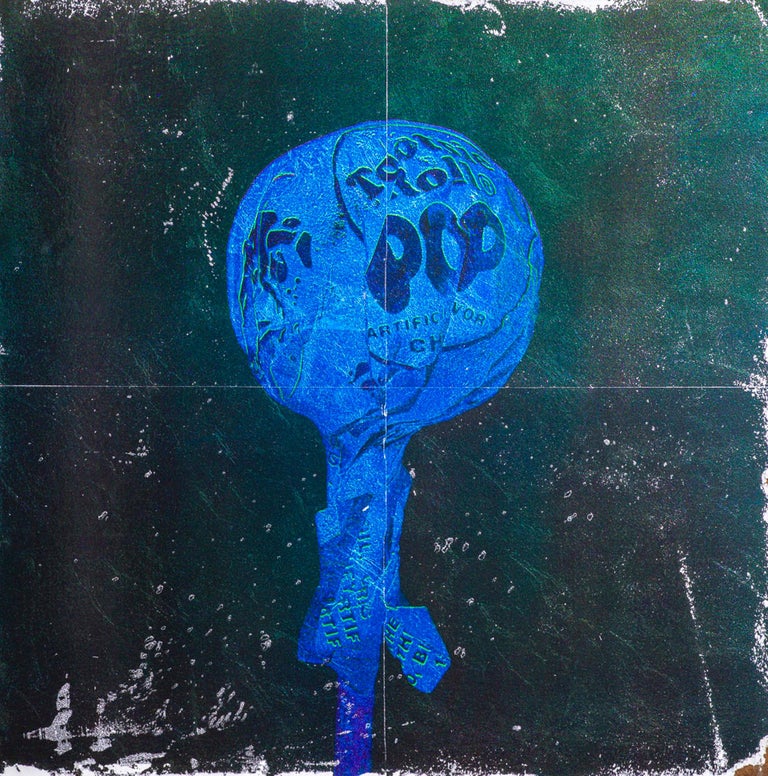 Mark Jackson - Pop Child Series: 9 For Sale at 1stDibs