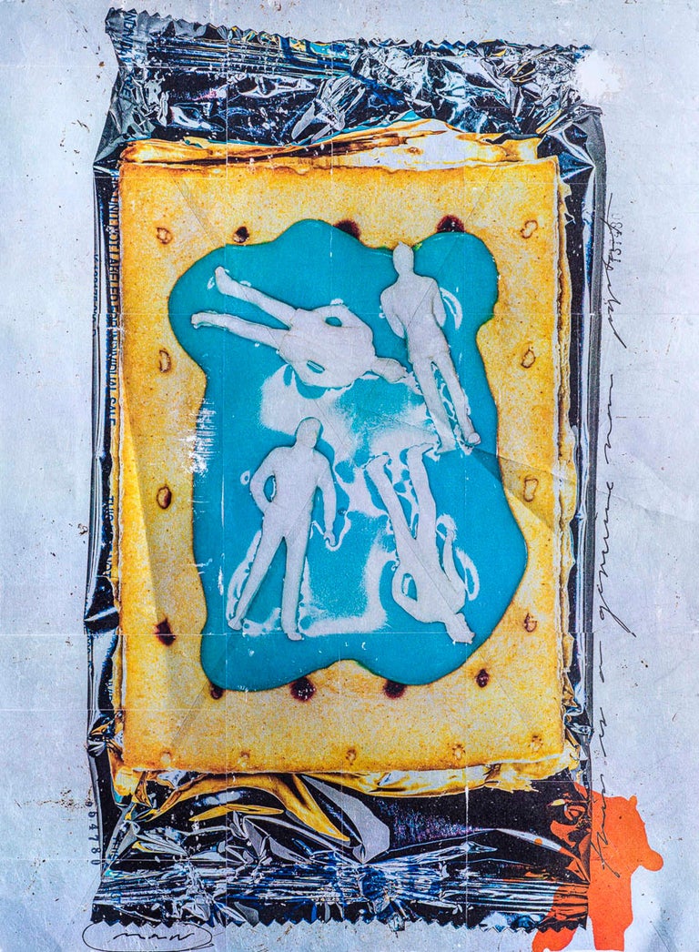 Mark Jackson - Poptart - HIM En vente sur 1stDibs