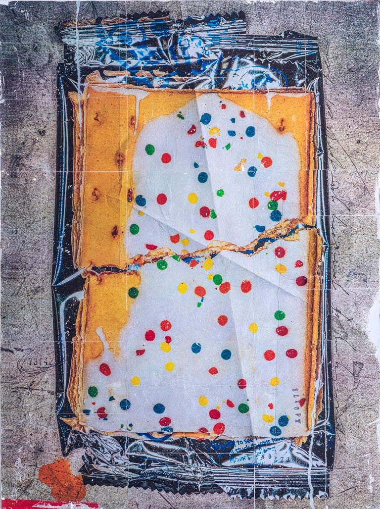 Mark Jackson - Poptart - PARTY PARTY For Sale at 1stDibs