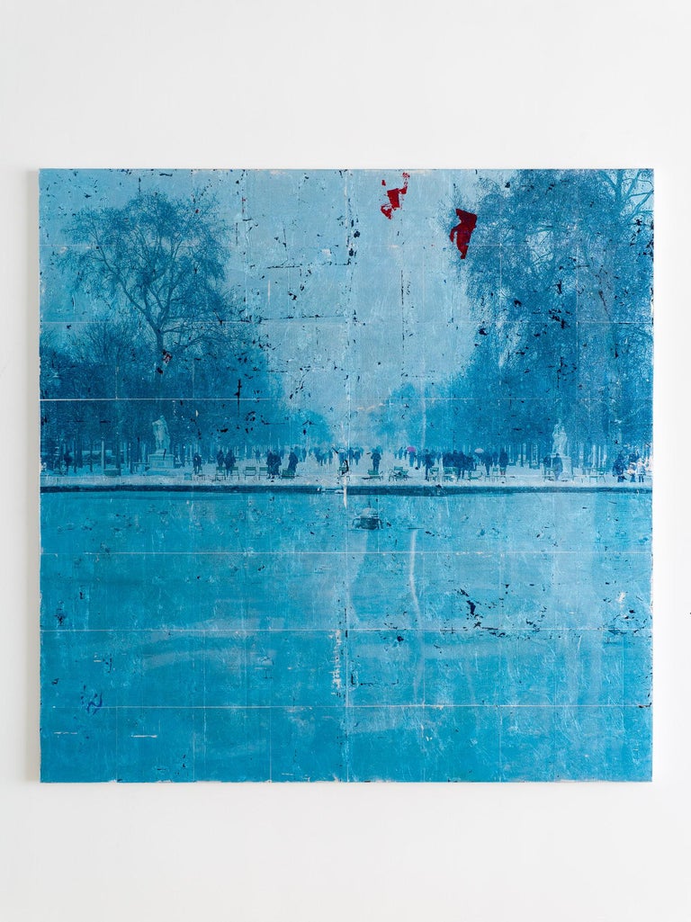 Mark Jackson - Prima For Sale at 1stDibs