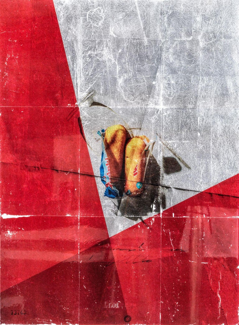 Mark Jackson - Quartiers 2 En vente sur 1stDibs
