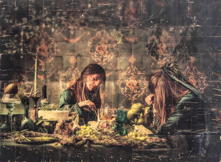 Mark Jackson - Summer Solstice For Sale at 1stDibs