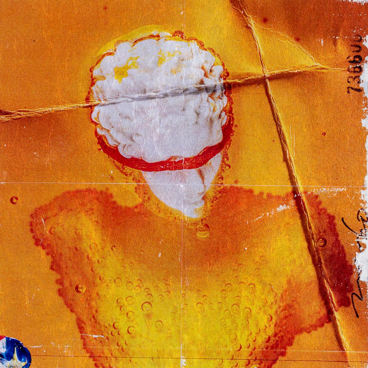 Mark Jackson - AUTOCOLOR Technica Carus For Sale at 1stDibs