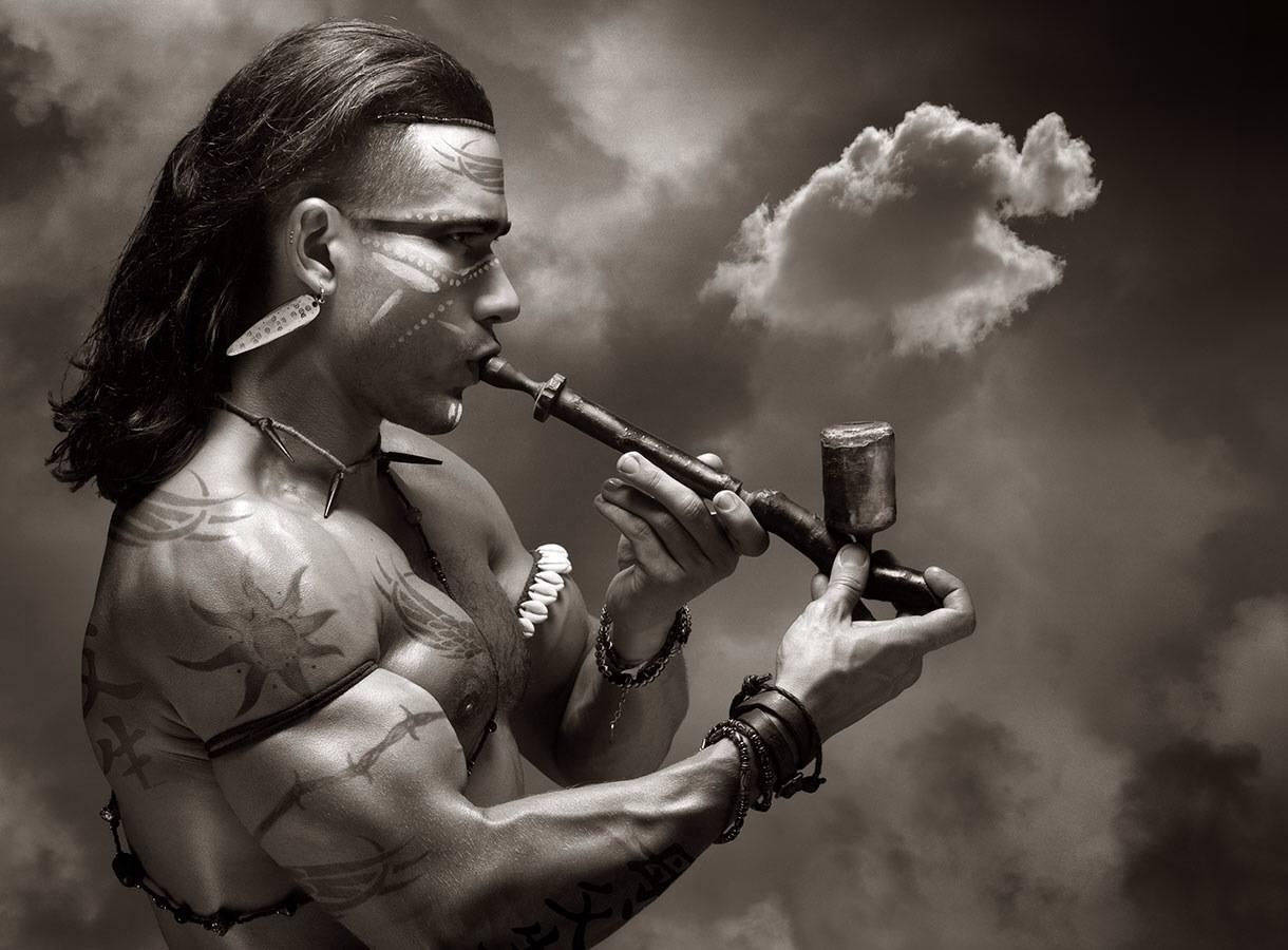 Mark Jenkins Art - 11 For Sale at 1stDibs | mark jenkins photography ...