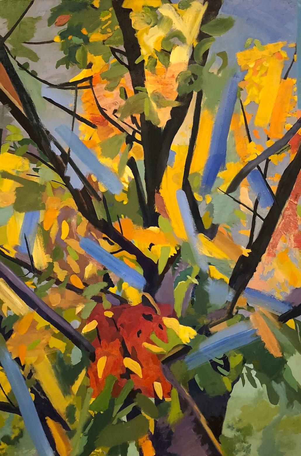 Mark Lavatelli - Looking Up For Sale at 1stDibs