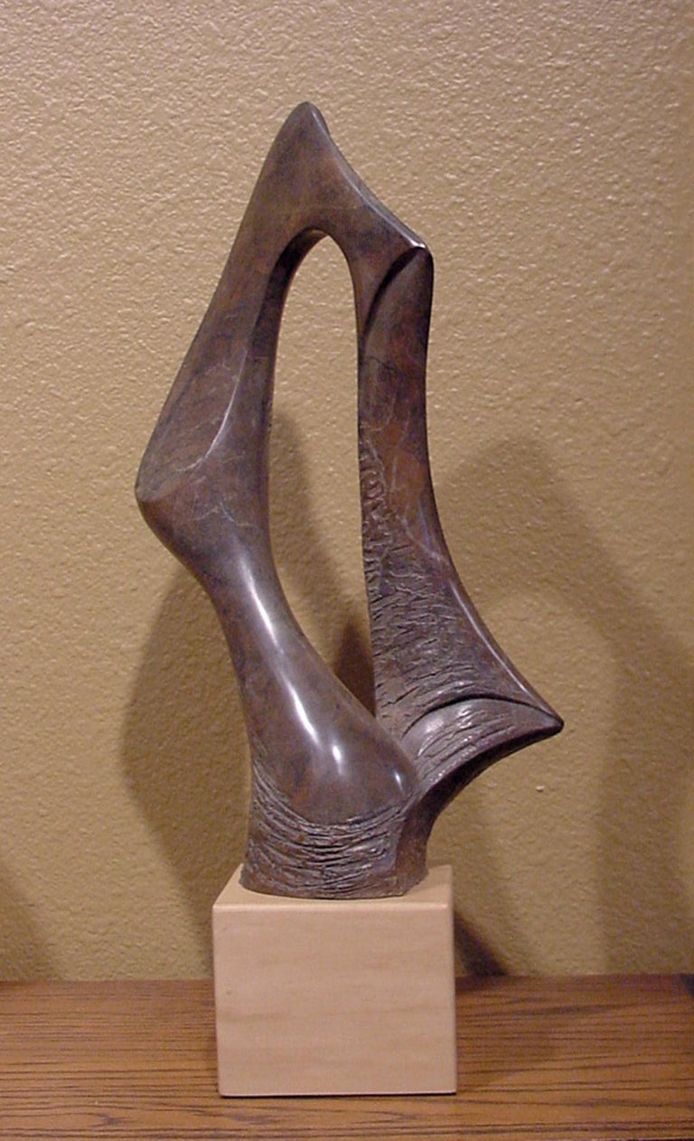 Mark Leichliter - Inner Dance For Sale at 1stDibs
