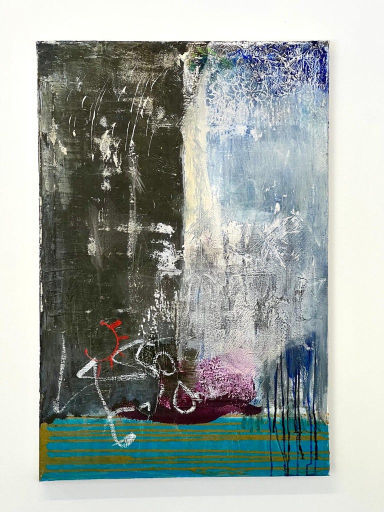 Mark Lesser - Fast Times at Lisbon High For Sale at 1stDibs