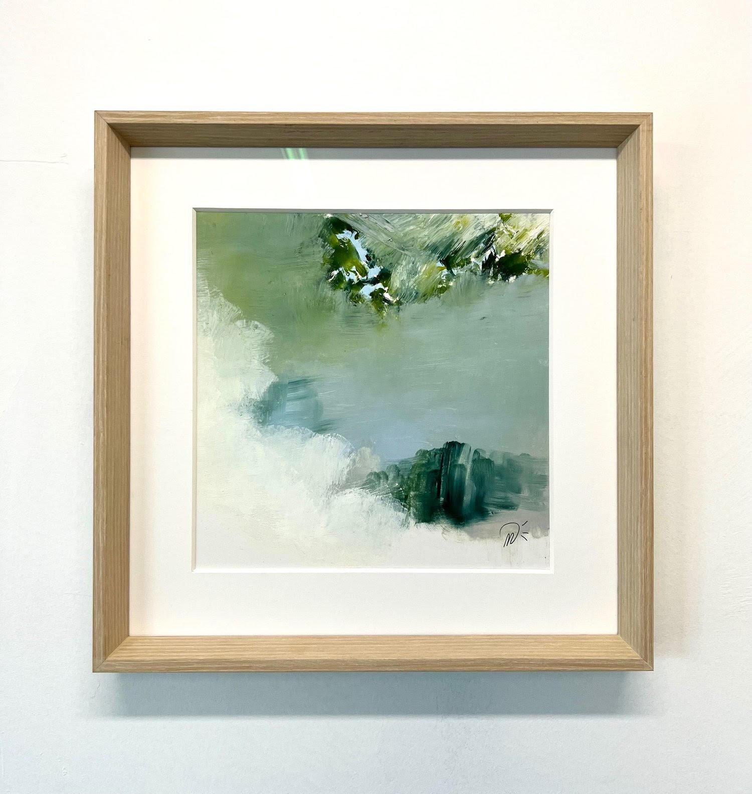 Mark Lesser - Mark Lesser, Laurel Canyon 34, Framed For Sale at 1stDibs