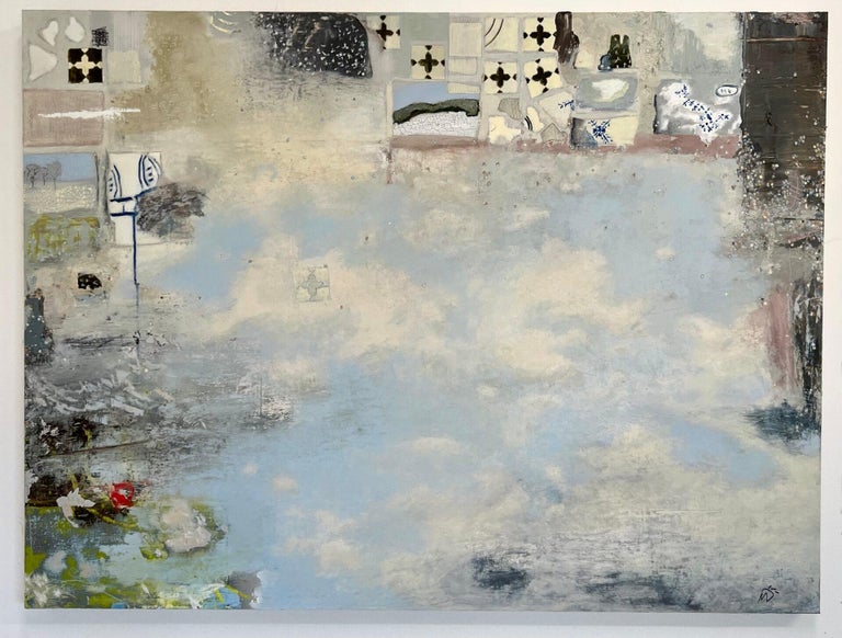 Mark Lesser - Untitled 01, 2023 For Sale at 1stDibs