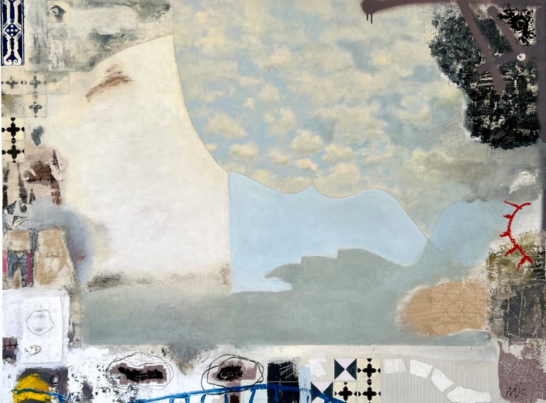 Mark Lesser - Untitled 02, 2023 For Sale at 1stDibs