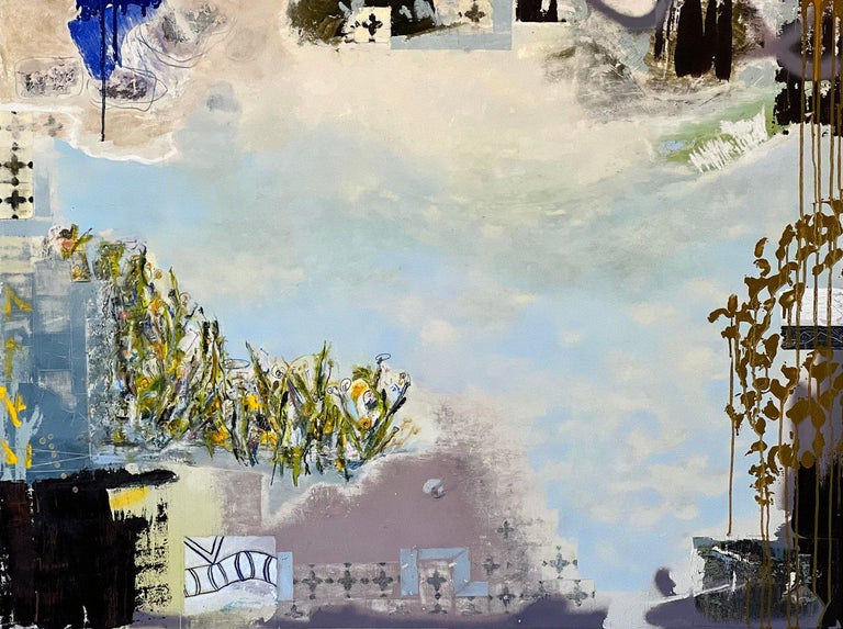 Mark Lesser - Untitled 03, 2023 For Sale at 1stDibs