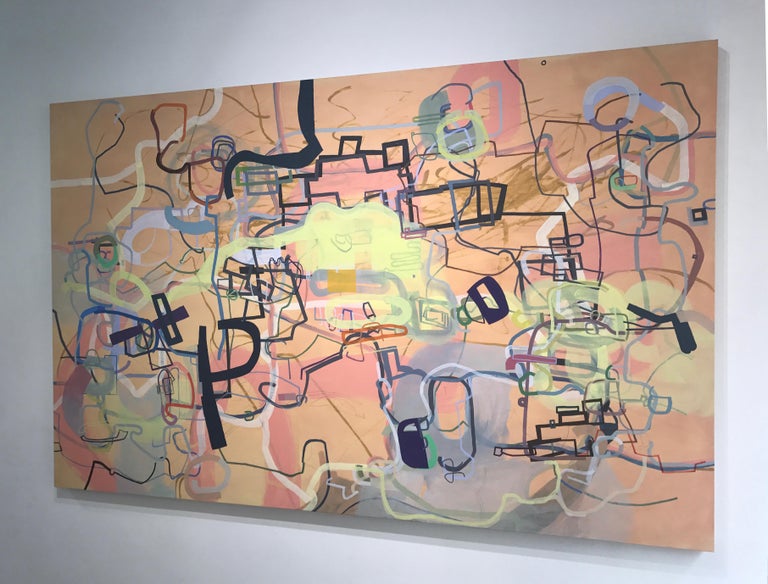 Mark Masyga - "A History of the World in Six Easy Installments", Large ...