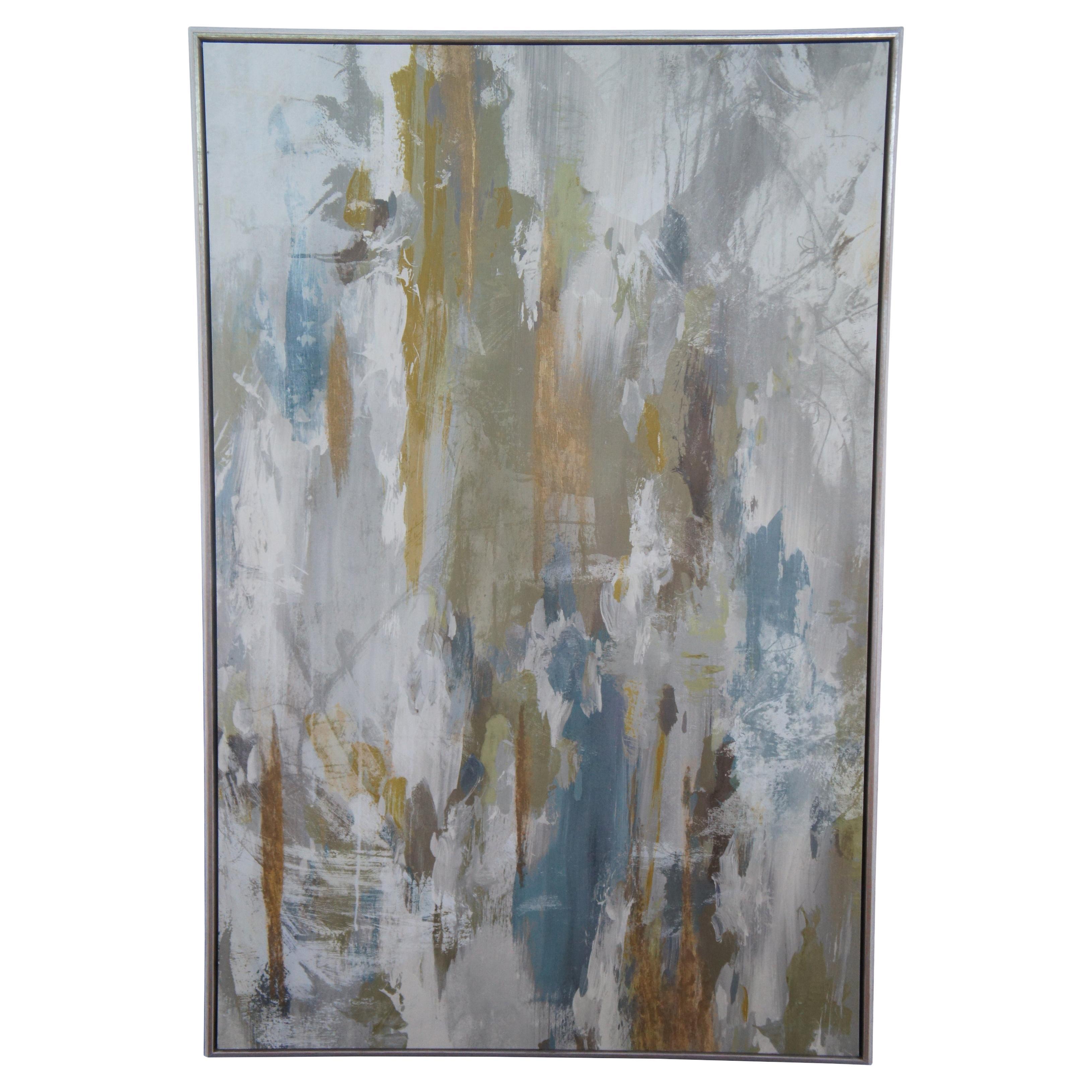 Mark McDowell John Richard Scent of Moonlight Modern Abstract Giclee ...