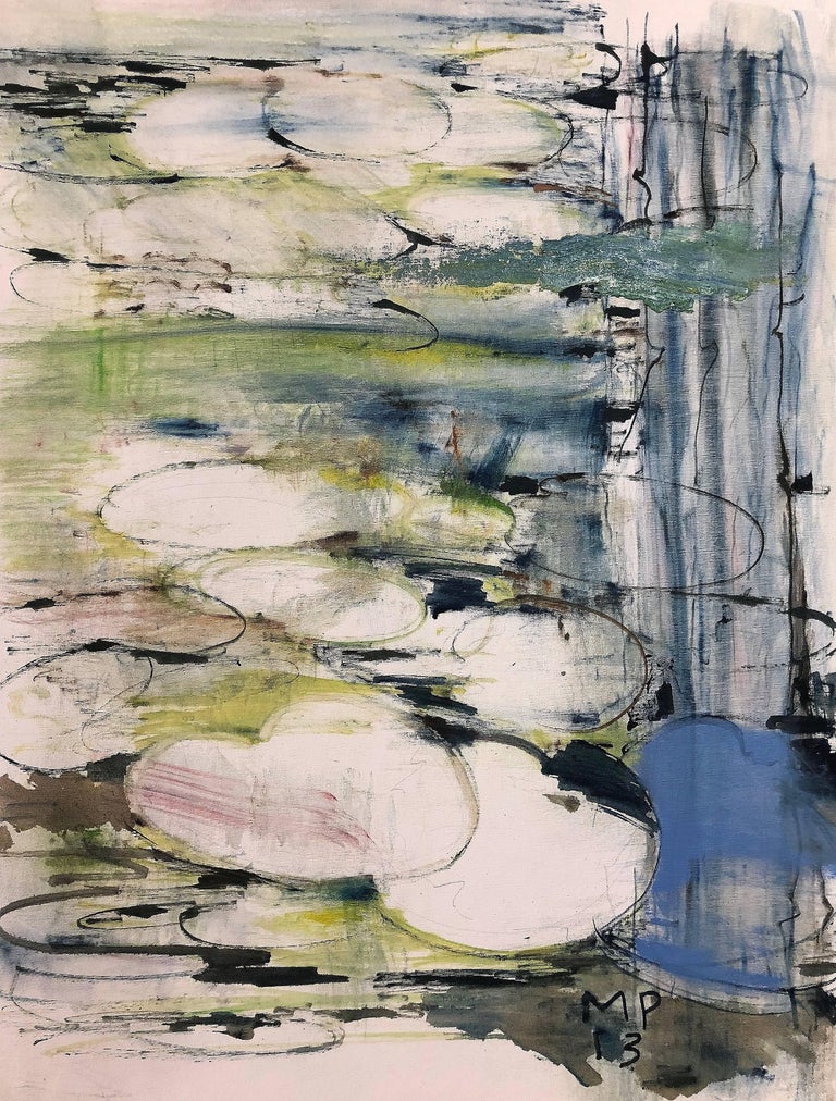 Robert A. Birmelin - Landscape for Us, Painting For Sale at 1stdibs