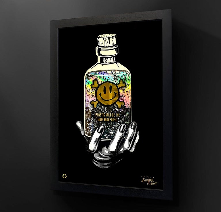 Mark Petty - The Antidote For Sale at 1stDibs