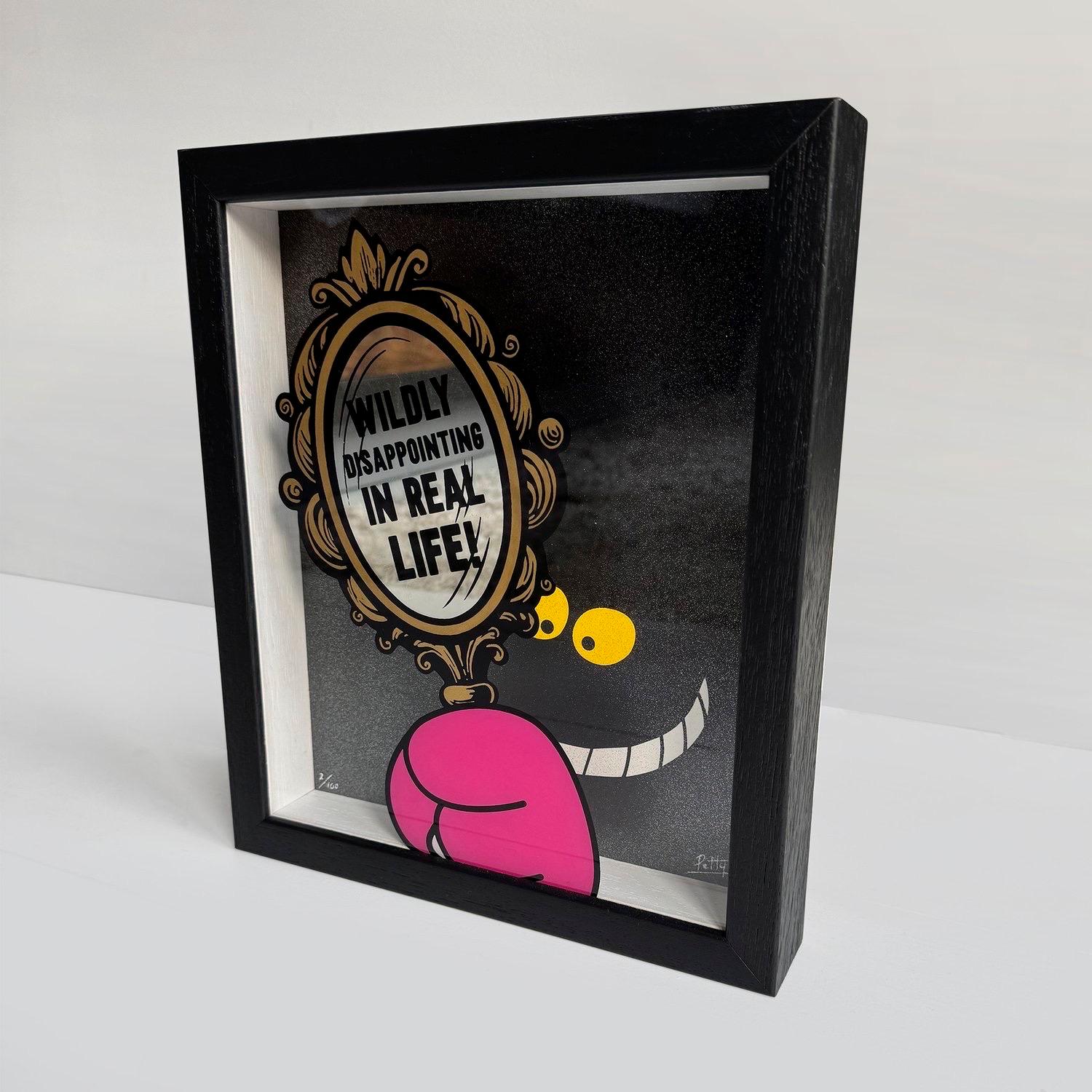 Robert Rauschenberg - Chow Bags - Monkey Chow For Sale at 1stDibs ...