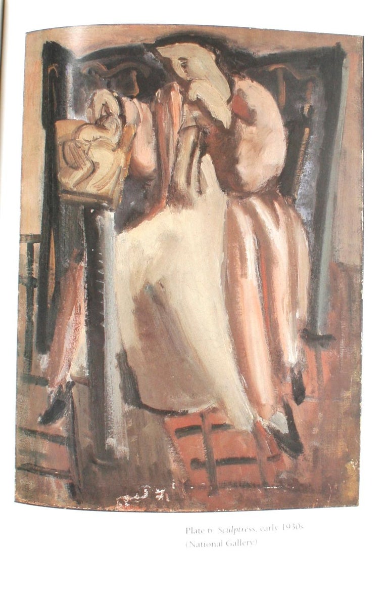 Mark Rothko: A Biography by James E. B. Breslin at 1stDibs