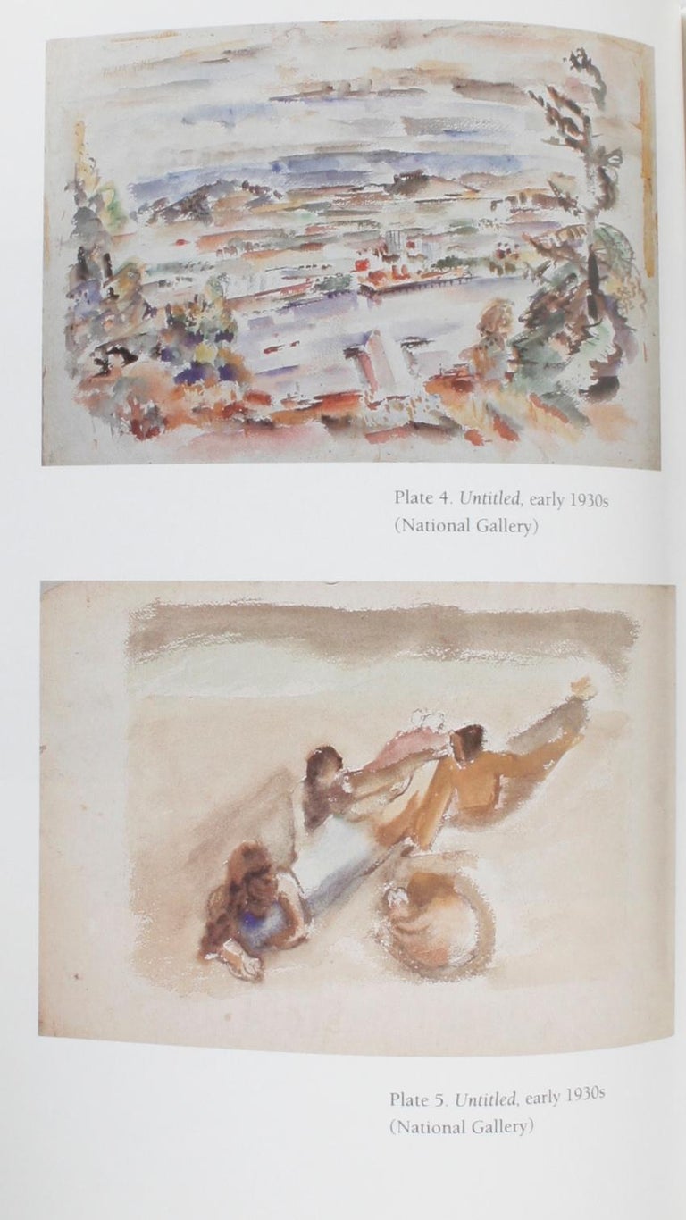 Mark Rothko: A Biography by James E. B. Breslin at 1stDibs