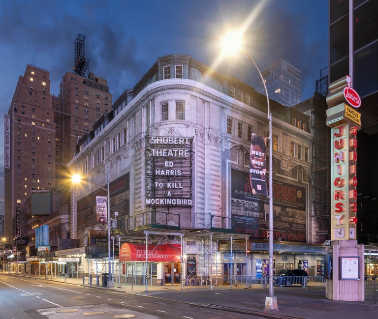 Mark S. Kornbluth - Shubert For Sale at 1stDibs