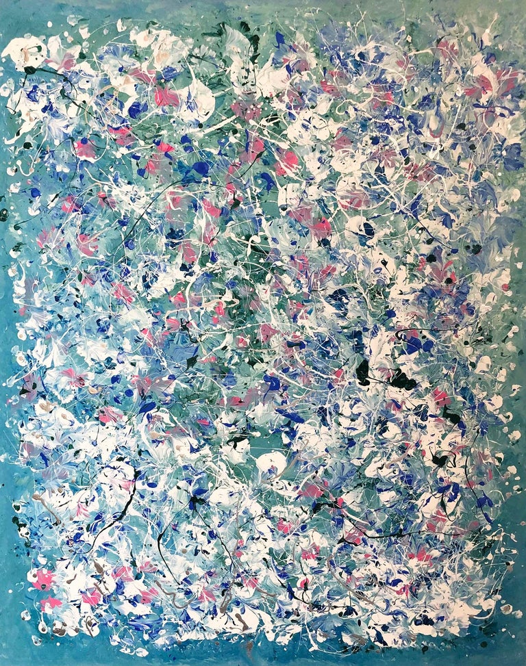 Mark Schiff Melbourne Lilies For Sale At 1stdibs 1755