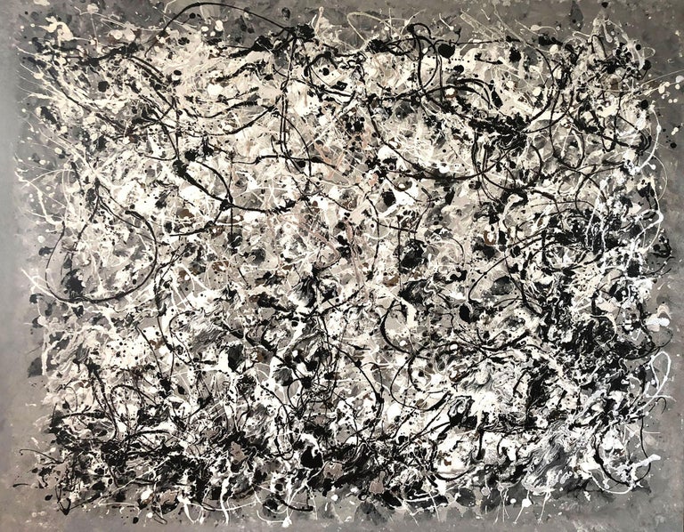 Mark Schiff - Rouen Lilies For Sale at 1stDibs