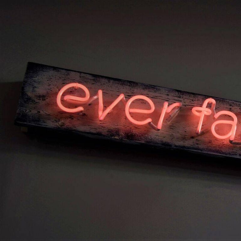 Mark Sloper - Ever Fallen In Love, Original. For Sale at 1stDibs