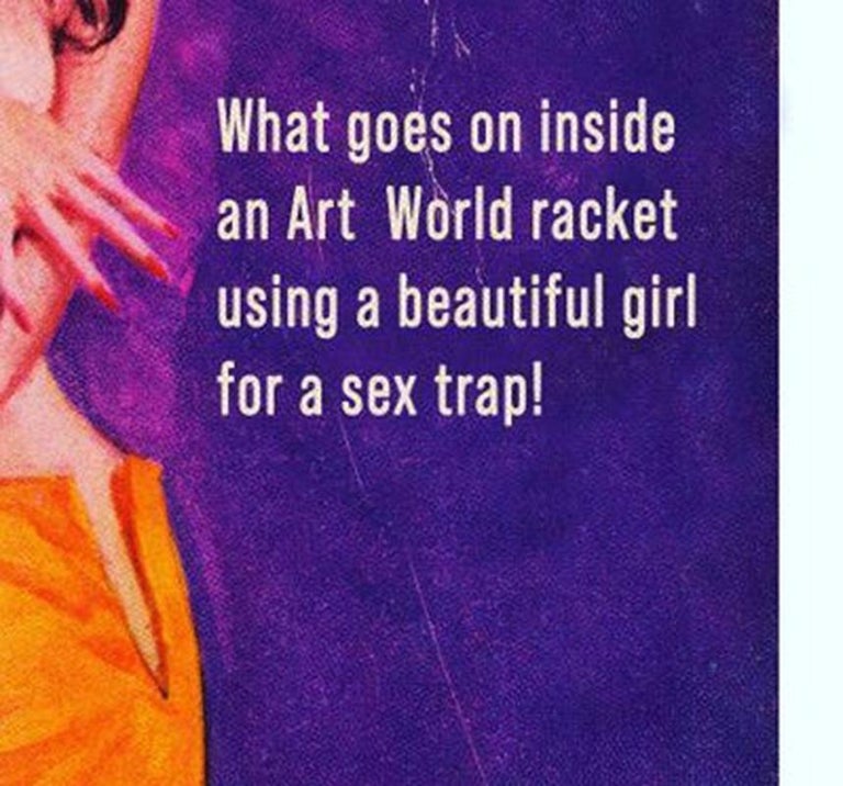 Mark Sloper - Please Love Me A1 limited edition print of 25 Signed by ...