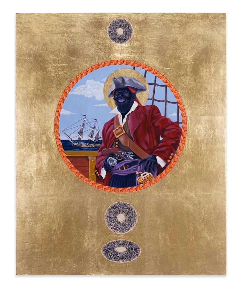 Mark Steven Greenfield - Black Caesar at 1stDibs
