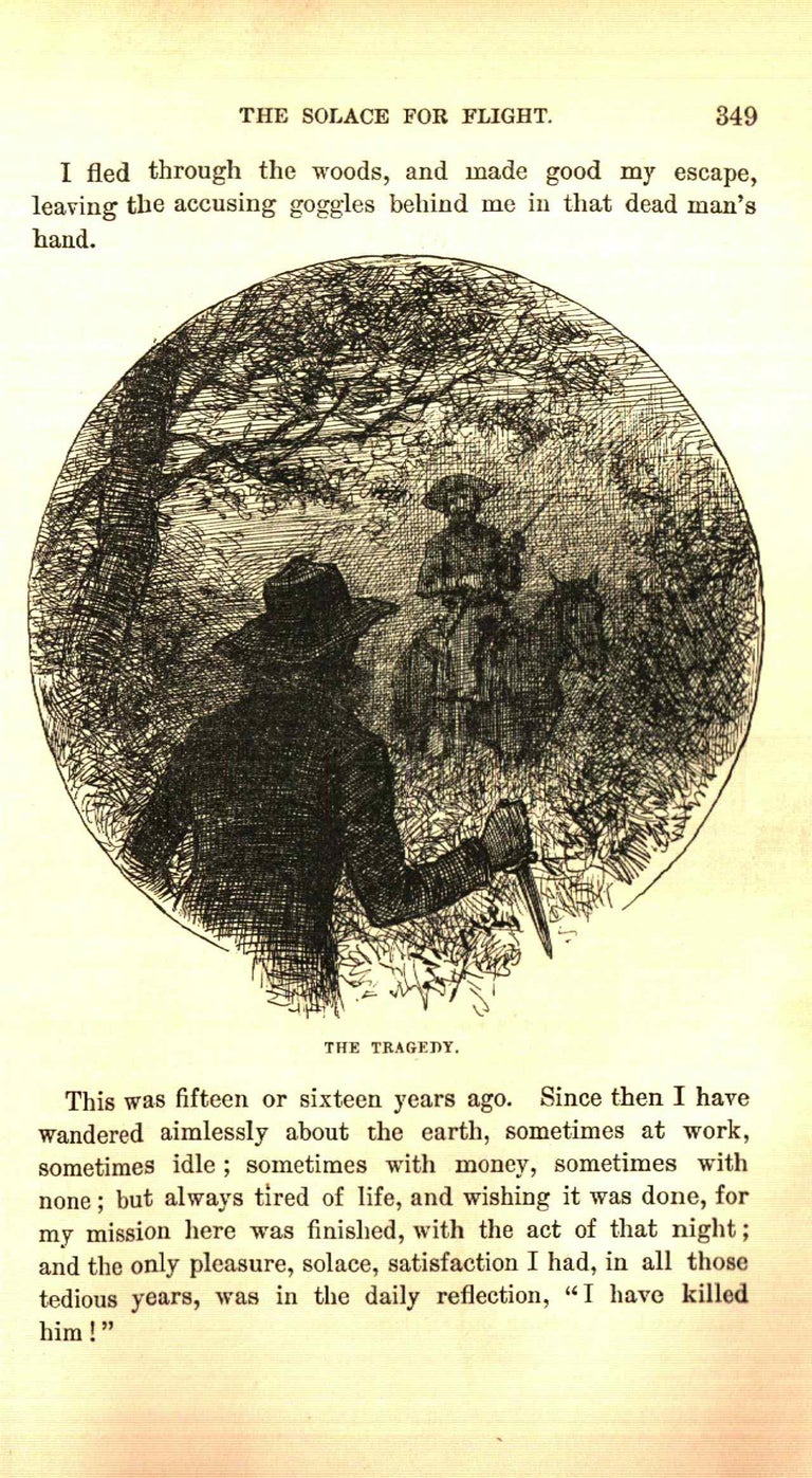 Mark Twain's Life on the Mississippi, 1883 For Sale at 1stDibs