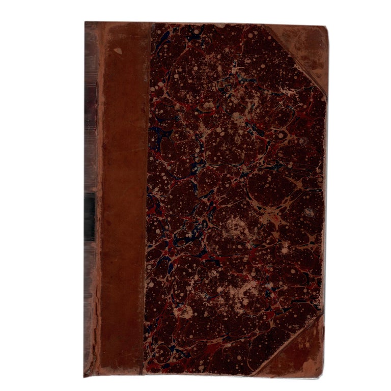 Mark Twain's Life on the Mississippi, 1883 For Sale at 1stDibs