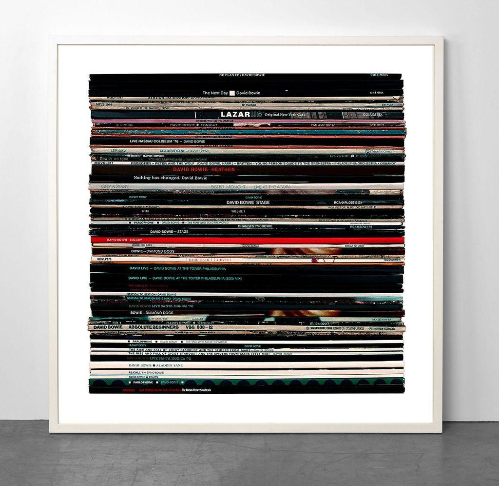 Erró - "Reflection", Pop Art Print by Erró For Sale at 1stDibs