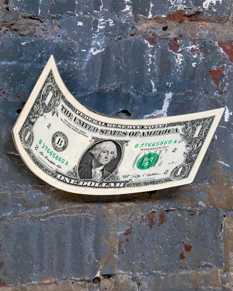 Mark Wagner - Gale Bill V4 En vente sur 1stDibs