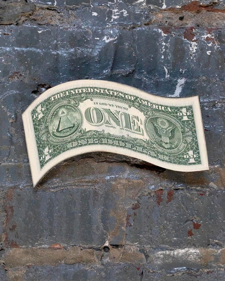 Mark Wagner - Gale Bill V5 En vente sur 1stDibs