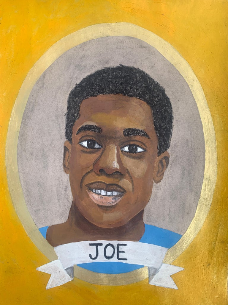Markeith Woods - Escaped 3 For Sale at 1stDibs