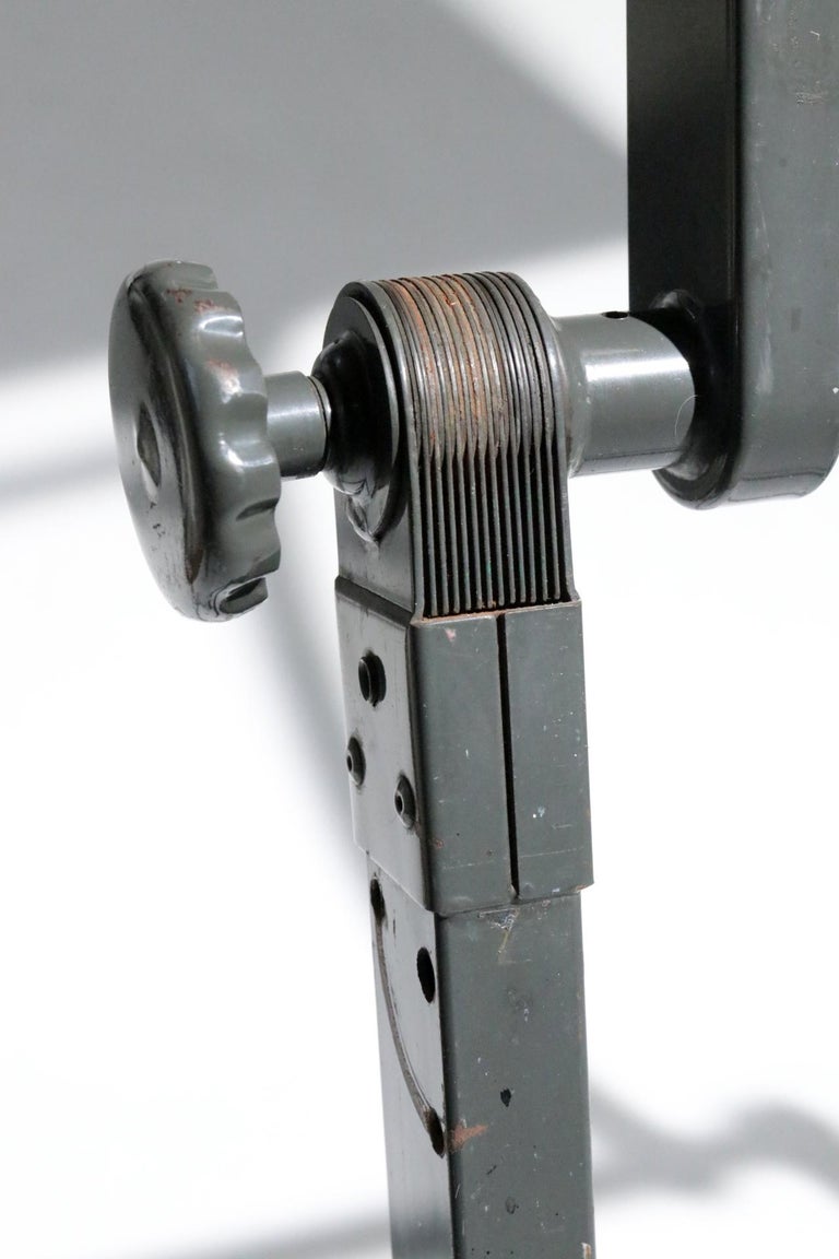 Marko Architect Drafting Table Dutch Design, 1960 For Sale at 1stDibs