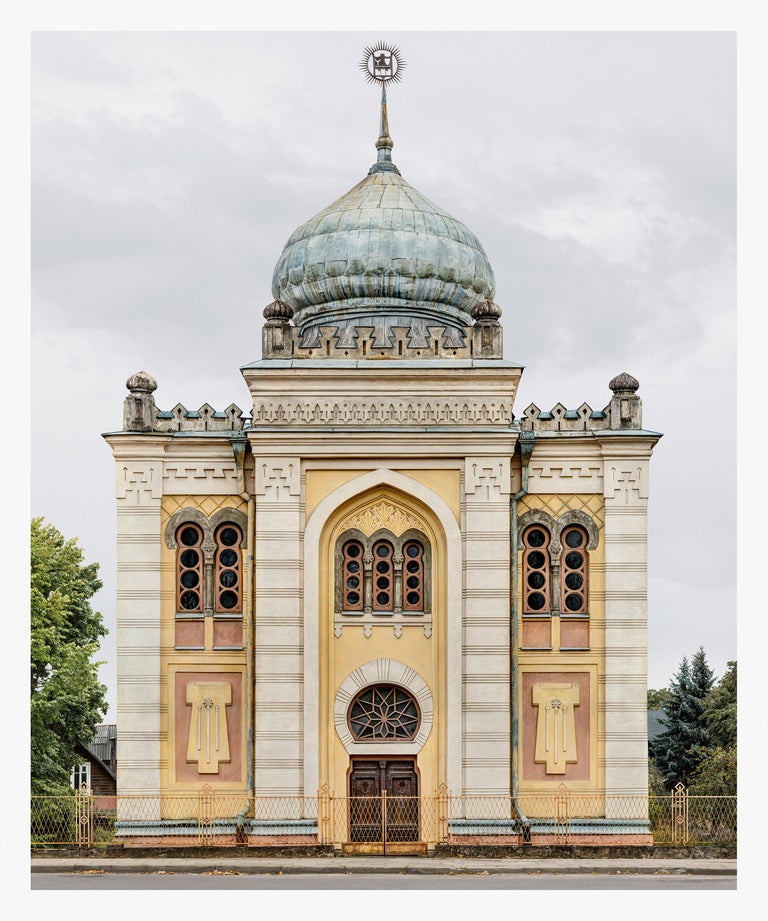 Markus Brunetti - Vilnius, Kenessa For Sale at 1stDibs