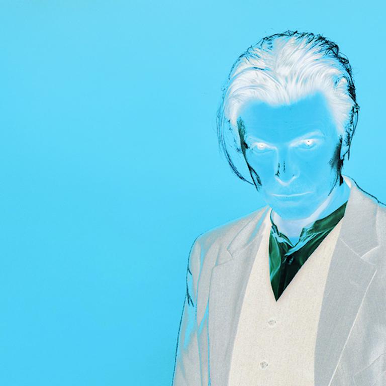 Markus Klinko - Markus Klinko - Flipped, Photography 2001, Printed ...