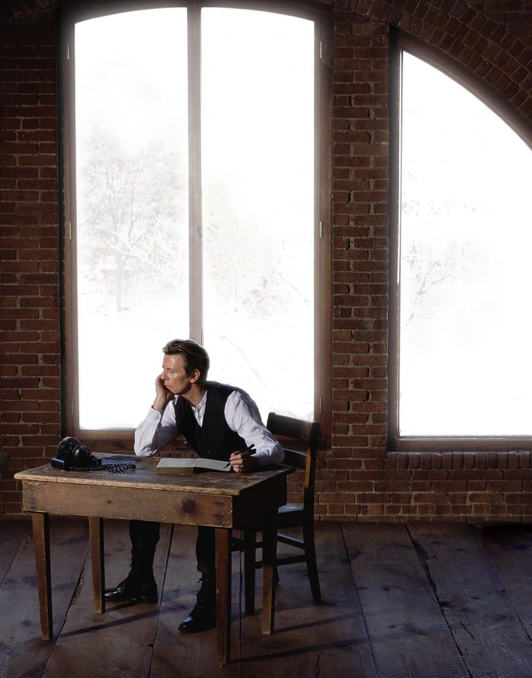 Markus Klinko - The Session For Sale at 1stDibs