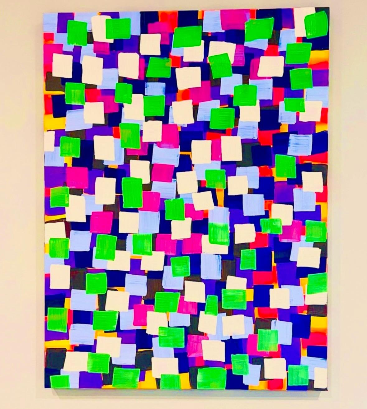 Marla Beth Enowitz - Blocks For Sale at 1stDibs