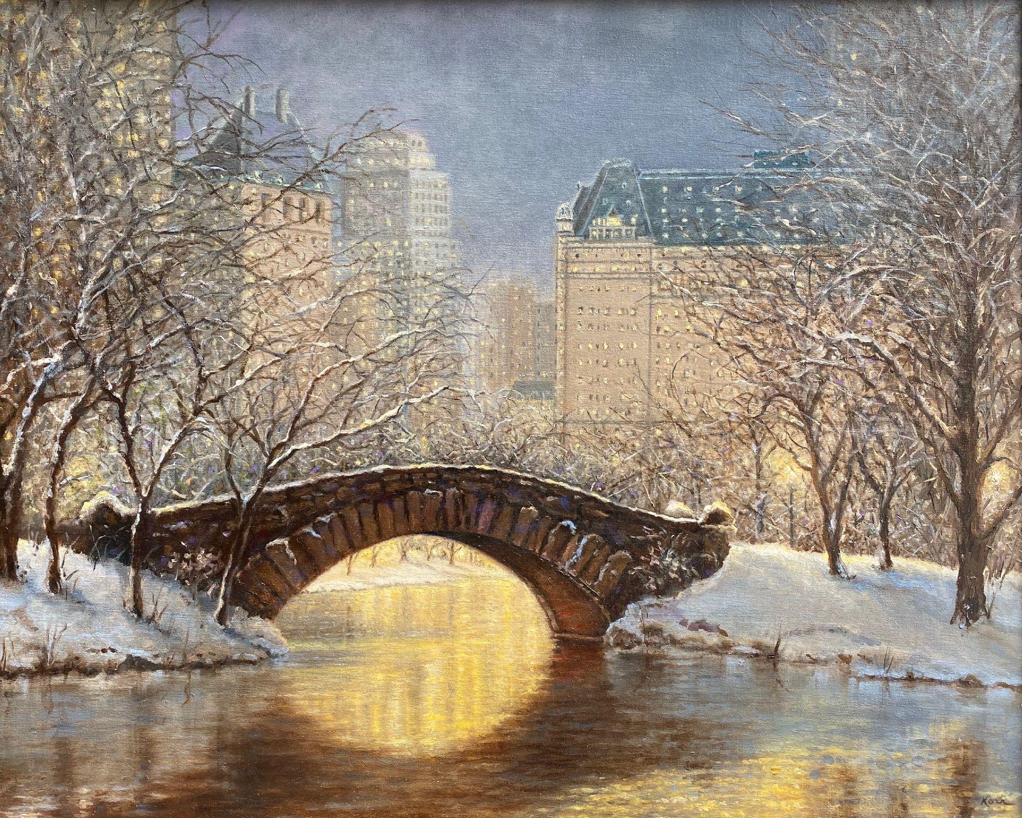 Zhang Li - Morning of New Year's Day For Sale at 1stDibs | zhang li artist