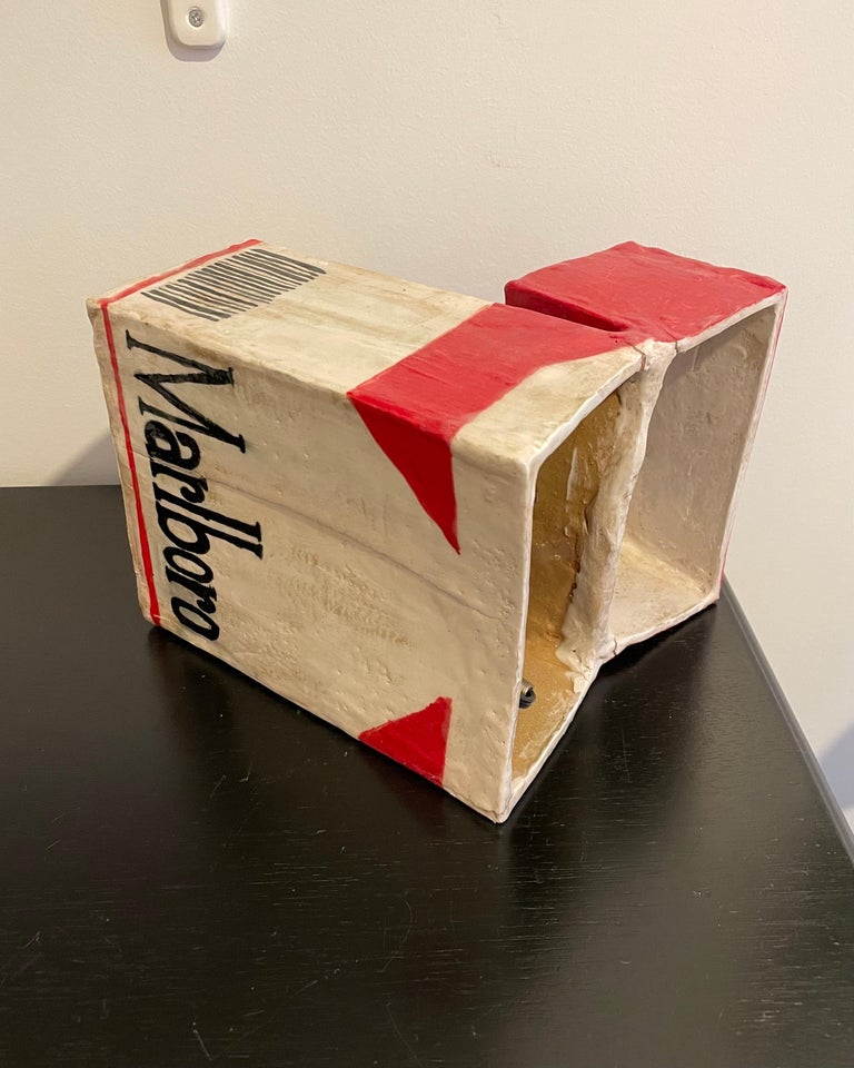 Marlboro Light 's' For Sale at 1stDibs