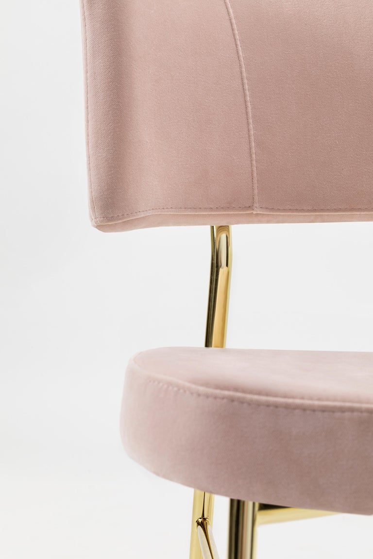 Marlen Chair, Grey, Indoor, Chair, Made in Italy, Home, Contract For ...