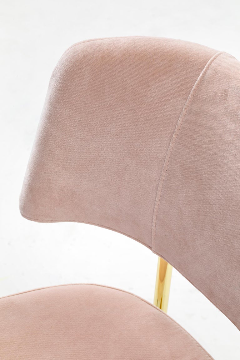 Marlen Chair, Grey, Indoor, Chair, Made in Italy, Home, Contract For ...